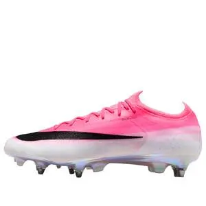 Nike Mercurial Vapor 17 Elite Sg-pro 'multi Color Pink Black - Multi/color/black