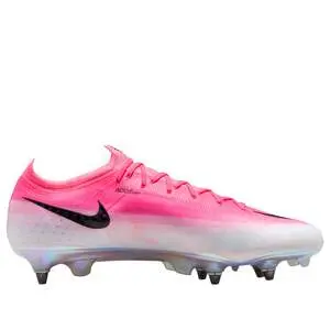 Nike Mercurial Vapor 17 Elite Sg-pro 'multi Color Pink Black