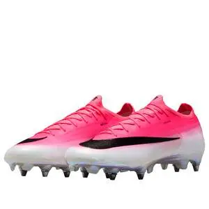 Nike Mercurial Vapor 17 Elite Sg-pro 'multi Color Pink Black
