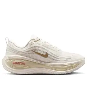Nike Zoom Vomero Plus 'sail Light Khaki Metallic Gold Grain