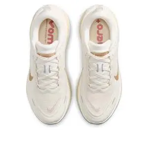 Nike Zoom Vomero Plus 'sail Light Khaki Metallic Gold Grain