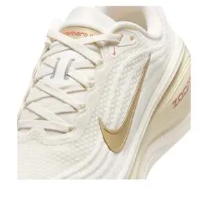 Nike Zoom Vomero Plus 'sail Light Khaki Metallic Gold Grain