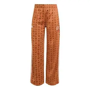 Adidas Fc Bayern 26/27 Mcm Munchen Track Pant Asia Sizing - Tech Copper