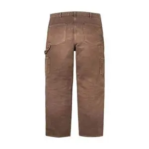 Supreme Ss26 Worn Double Knee Painter Pant