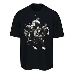 Nike New York Knicks 2026 Player T-shirt