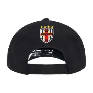 Supreme Fw26 Cross 6-panel