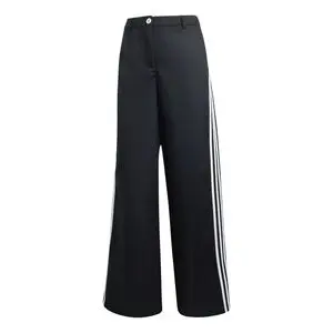 Adidas Tailored Pant Asia Sizing - Black