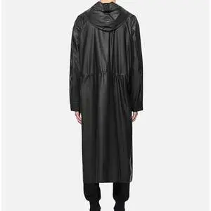 Adidas Y-3 Gore-tex Long Coat