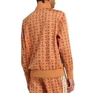 Adidas X Fc Bayern 26/27 X Mcm Track Top