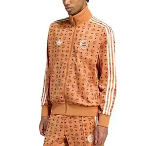 Adidas X Fc Bayern 26/27 X Mcm Track Top