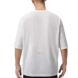 JORDAN Flight Essentials T-shirt 'white