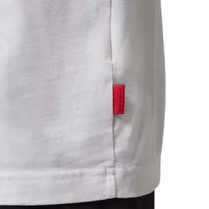 JORDAN Flight Essentials T-shirt 'white