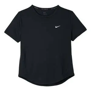 Nike Tempo Dri-fit T-shirt - Black