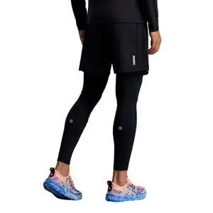 Asics 7-inch Moisture-wicking Shorts