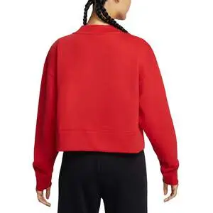 Nike Club Fleece Loose Cardigan Asia Sizing