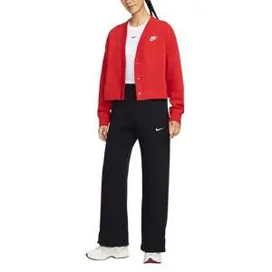 Nike Club Fleece Loose Cardigan Asia Sizing