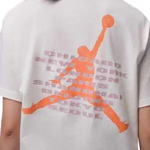 JORDAN Brooklyn T-shirt