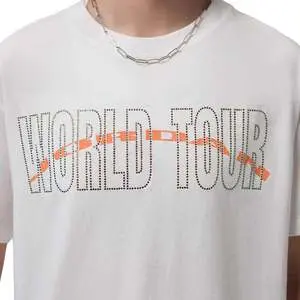JORDAN Brooklyn T-shirt