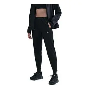 Nike Tempo Dri-fit Mid-rise 7/8 Pants - Black
