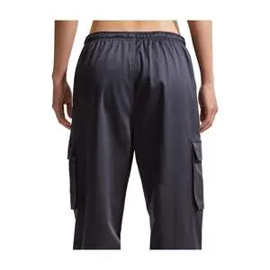 Nike Mid-rise Woven Cargo Pants