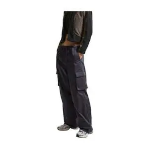 Nike Mid-rise Woven Cargo Pants