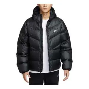 Nike Therma-fit Adv Windrunner Stmnt Dwn Jacket Asia Sizing
