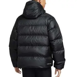 Nike Therma-fit Adv Windrunner Stmnt Dwn Jacket Asia Sizing