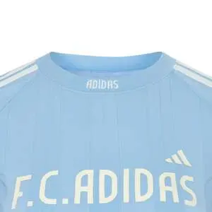 Adidas Tiro Long-sleeve T-shirt Asia Sizing