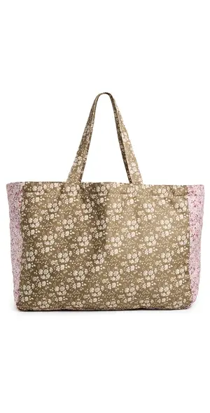 Stoney Clover Lane Large Everything Tote - Capel