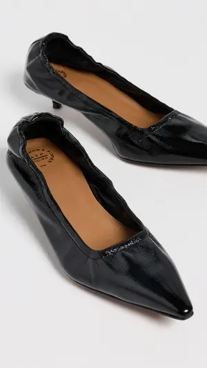 ATP ATELIER Valfurva Pumps