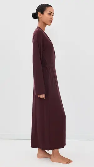 SKIMS Soft Lounge Long Robe
