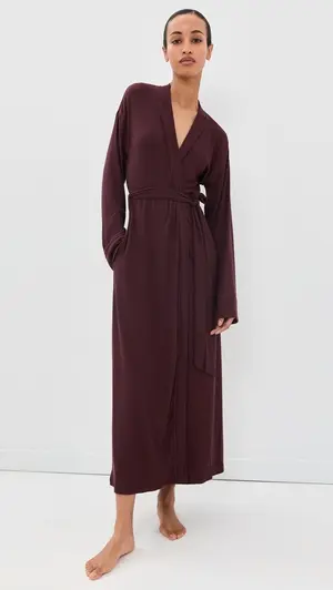 SKIMS Soft Lounge Long Robe