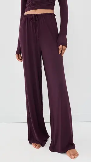 SKIMS Cloud Sleep Pants