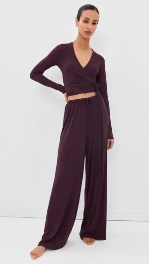 SKIMS Cloud Sleep Pants