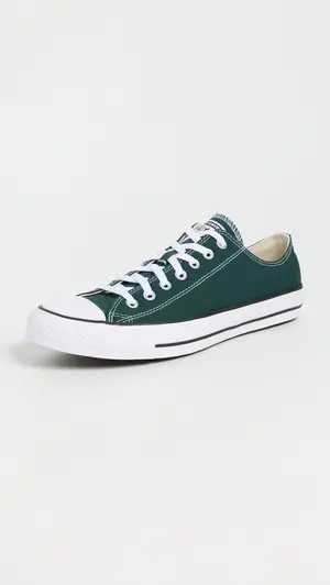 CONVERSE Chuck Taylor All Star Canvas Sneakers