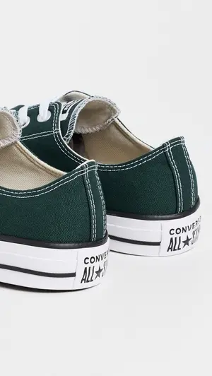 CONVERSE Chuck Taylor All Star Canvas Sneakers