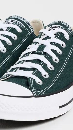 CONVERSE Chuck Taylor All Star Canvas Sneakers