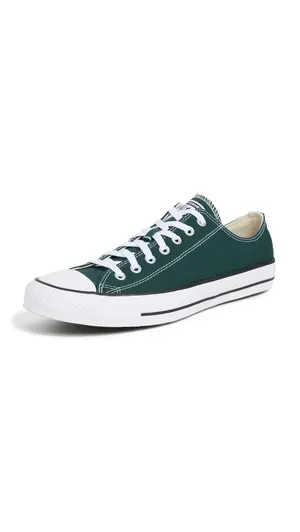 CONVERSE Chuck Taylor All Star Canvas Sneakers