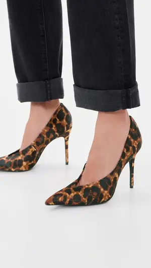 Schutz Irina Pumps