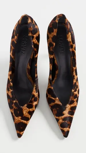 Schutz Irina Pumps