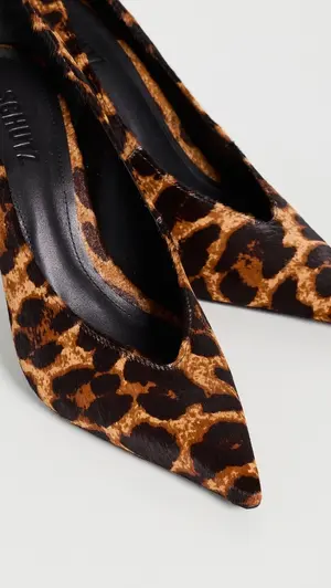 Schutz Irina Pumps