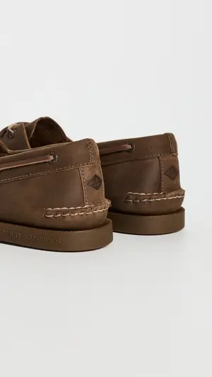 Sperry Authentic Original 2-eye Boat Shoes