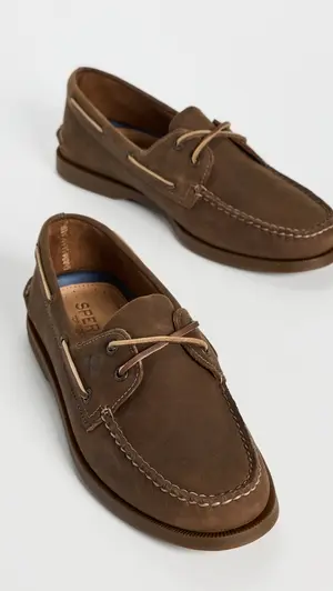 Sperry Authentic Original 2-eye Boat Shoes