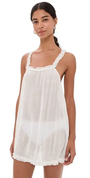 Lioness Love Letters Mini Dress