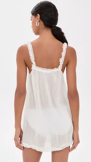 Lioness Love Letters Mini Dress