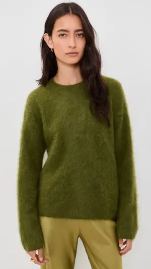 Rails Joel Pullover