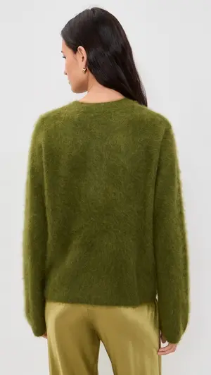 Rails Joel Pullover