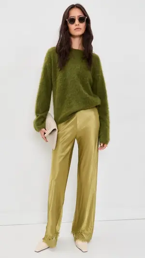 Rails Joel Pullover
