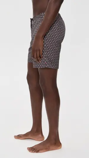 Orlebar Brown Bulldog Drawcord Forma Swim Trunks