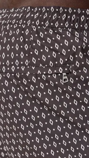 Orlebar Brown Bulldog Drawcord Forma Swim Trunks
